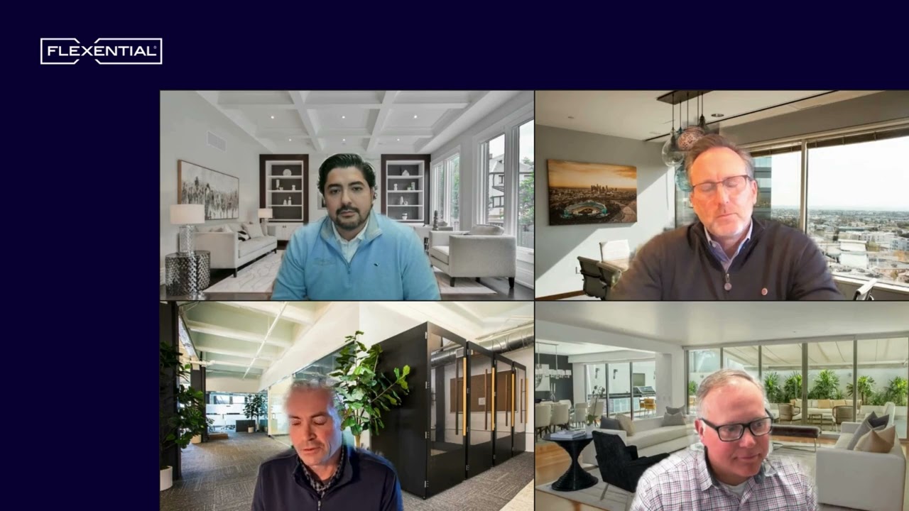 How to Make Hybrid IT Work and Find the Right Combination for Your Workload