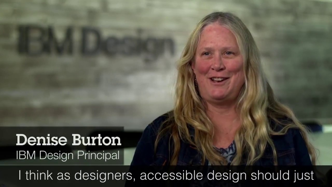 Inclusion by Design