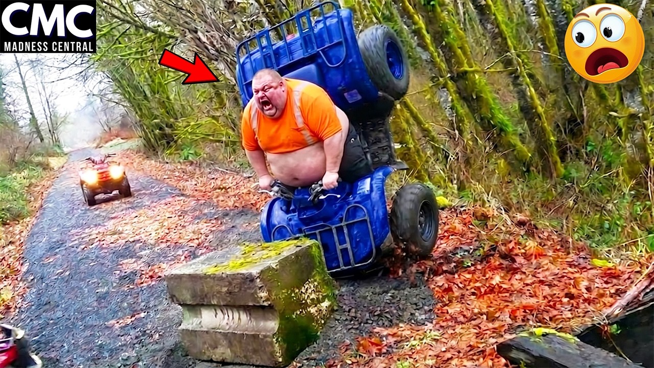 Try Not To Laugh 🤣TOP 100 Crazy Funny Videos Ever 2026! 😂 | Funny Videos Compilation 2026 #105