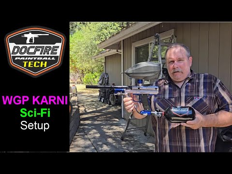 WGP Karni Silver