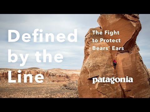 Defined by the Line (Trailer)