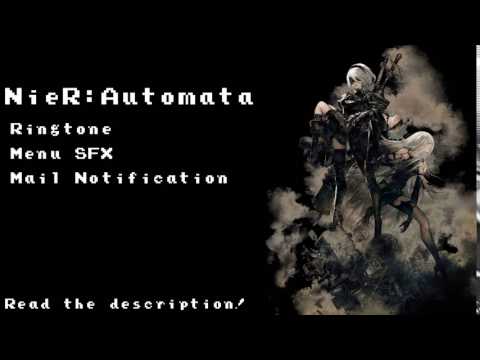 Steam Community :: NieR:Automata™