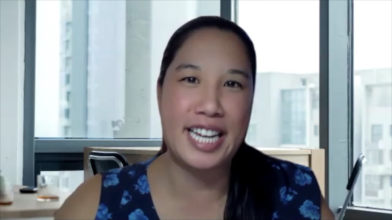 Caroline Wong -- The state of Penetration testing