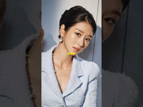 What happened to Seo Ye-Ji #koreanactress #lifestory #korean #scandal