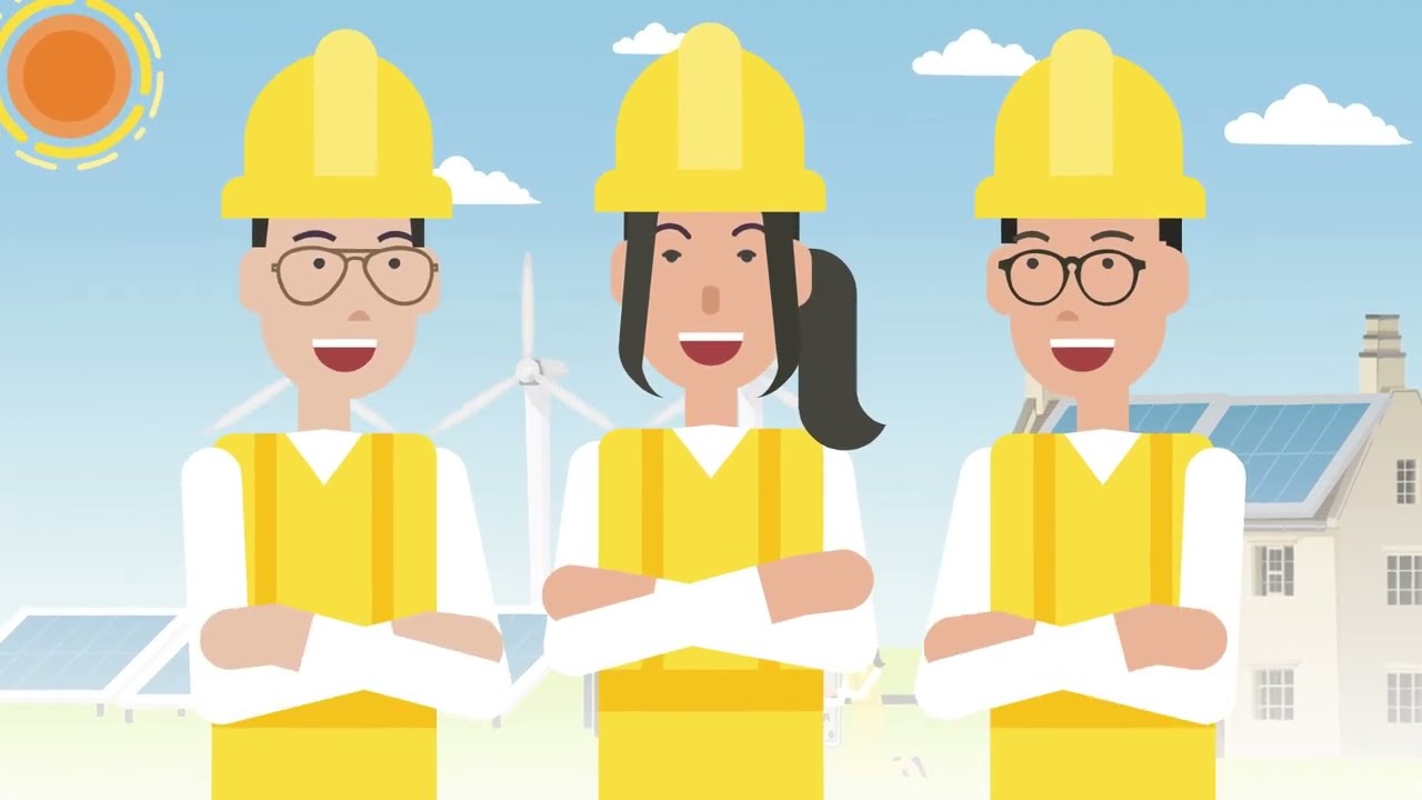 How Energiser.ai academy works