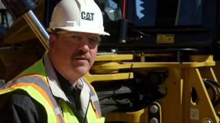 Make the Switch | Cat | Caterpillar