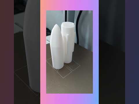 STL file 3D Printed FedEx Express Flight 910 Airplane Model - McDonnell ...