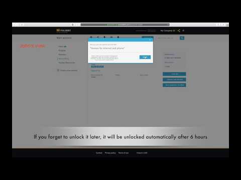 Folderit - Features, Reviews & Pricing (December 2025)