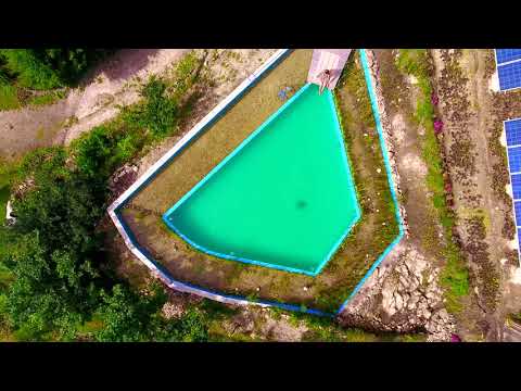 NaturViana - Naturismo em Portugal | Retiro Naturista Sustentável