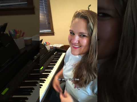 The Pumpkin Spice Song | Singing Lessons for Kids