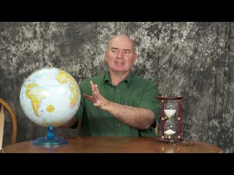 What is Daylight Saving Time and Why Do We Have It?