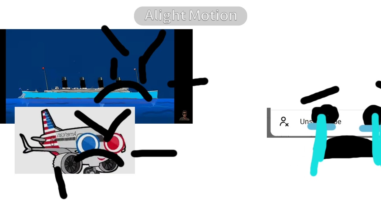 Subscribe back up Or your Grounded @YouTube no body cares