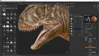Carnotaurus skin at Jurassic World Evolution 2 Nexus - Mods and community
