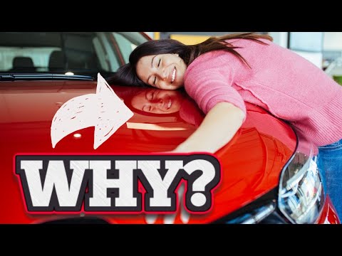 6 Things You Should Never Say When Buying a Car at the Dealership | Car Buying Tips |