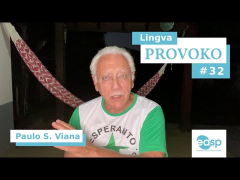Lingva Provoko n-ro 32 (batali x lukti)