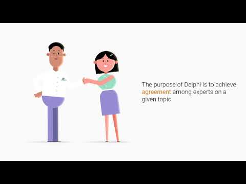 Developing a Patient Education Tool for DCM Using the Delphi Method