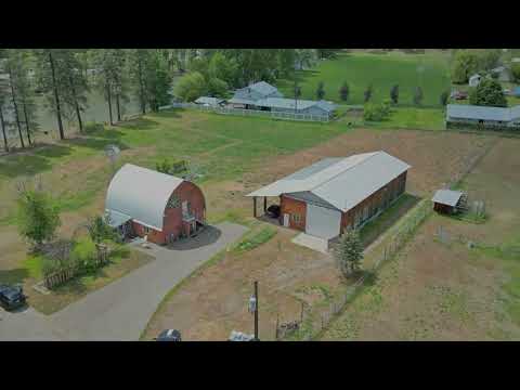 399 Old Hedley Road Princeton, BC V0X 1W0