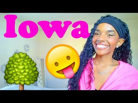 Airport Codes - Iowa (IA) | Ashley Skyflier