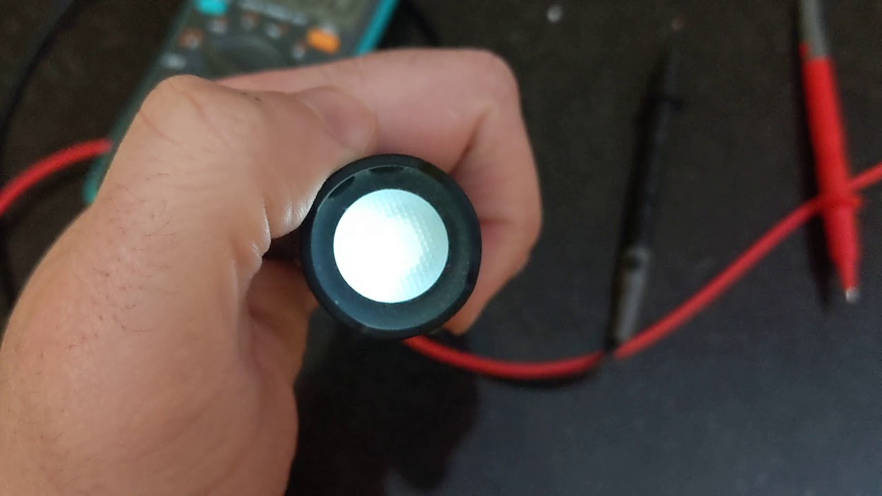 D.I.Y. Illuminated Tailcap - gChart Editions - #95 by gchart ...