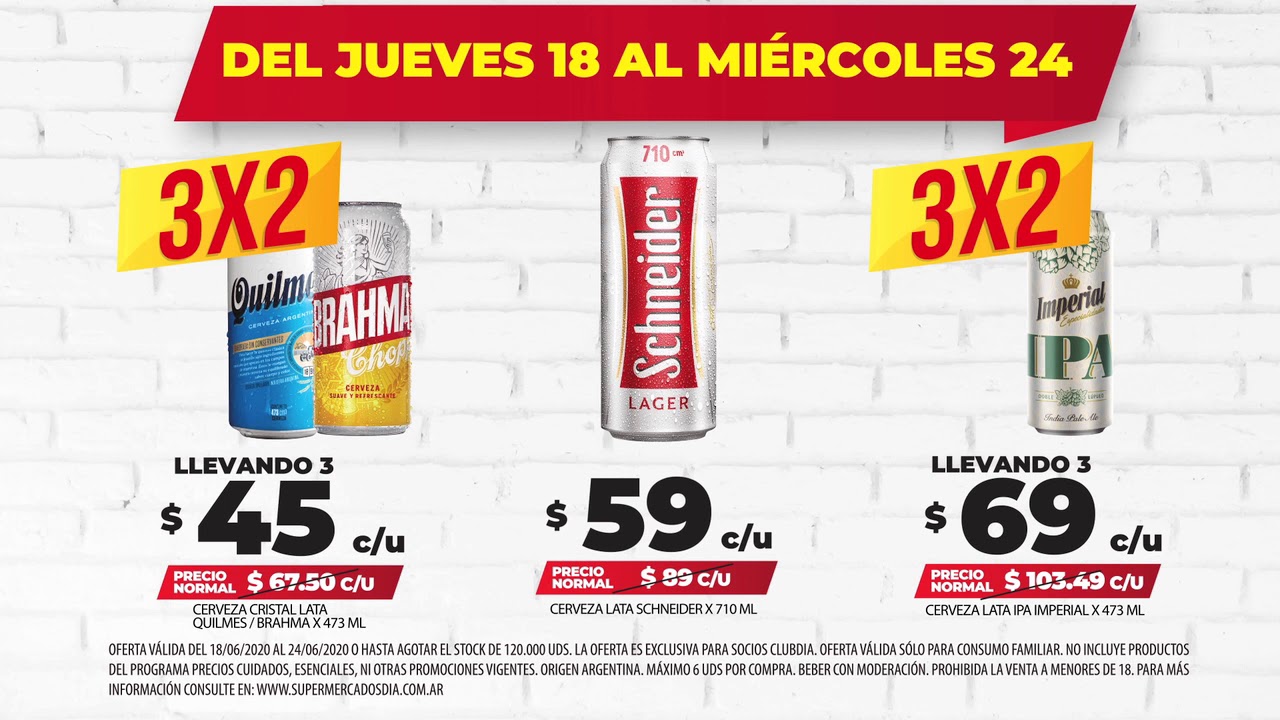 ¡Disfruta el día del padre con estas Ofertas!
