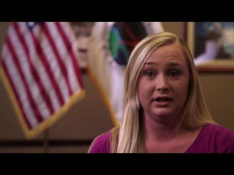 Women in STEM - MDA - Amanda Wells, SRM Manager - 05