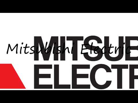 How to Pronounce Mitsubishi Electric?