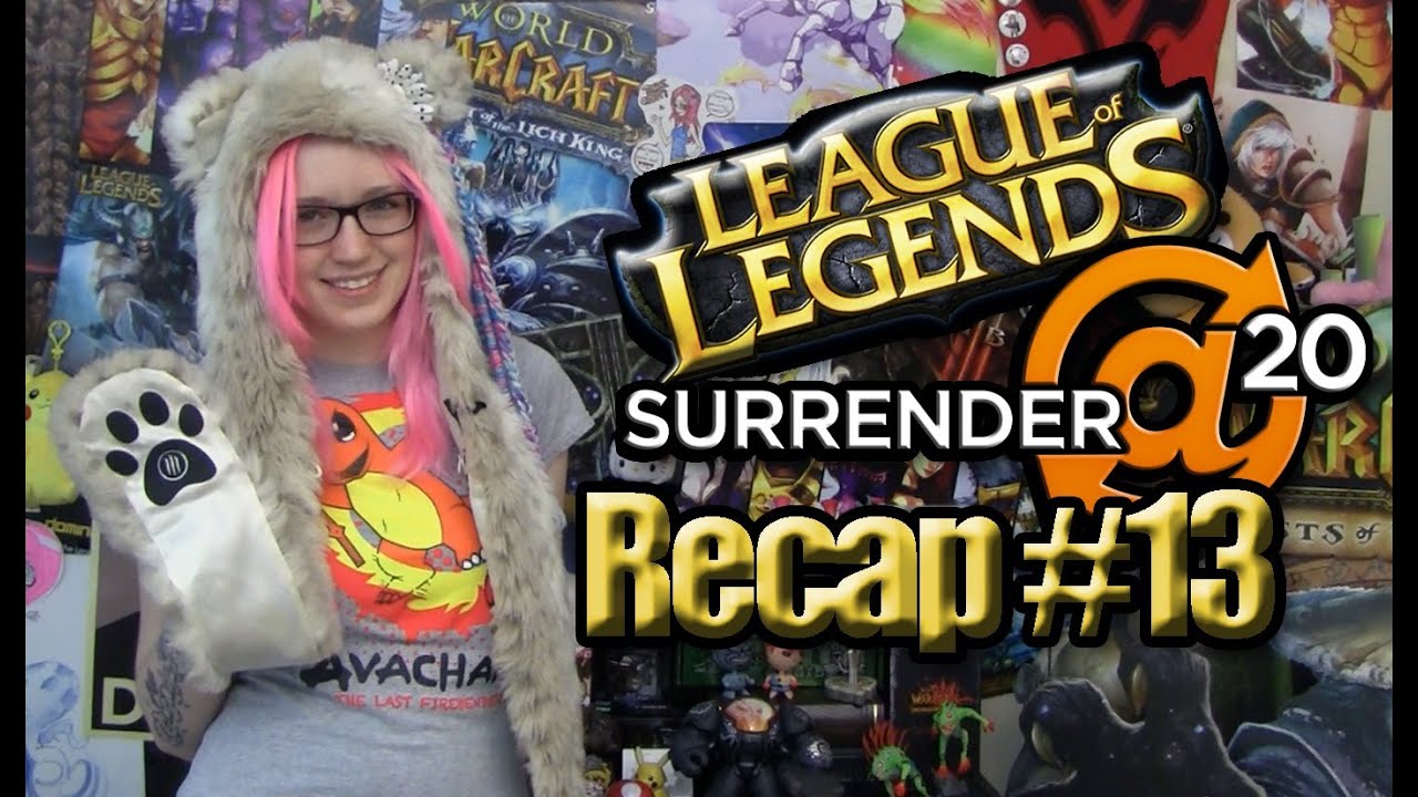 LoL Skin Price Changes Explained | Surrender@20 | TradeChat