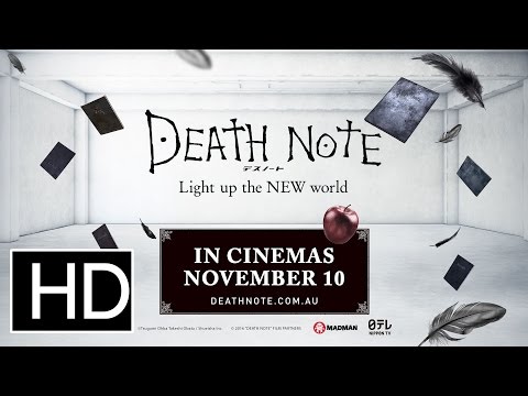 See the First Teaser Trailer for Netflix’s Upcoming Live-Action ‘Death ...