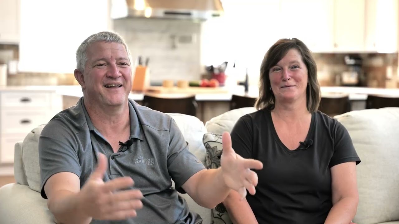 Old World Garden Farms | Interview