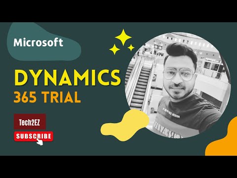 Get 30 Days Free Trial of Microsoft Dynamics 365 | 2022 💻