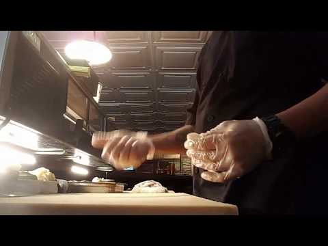 nigiri sushi