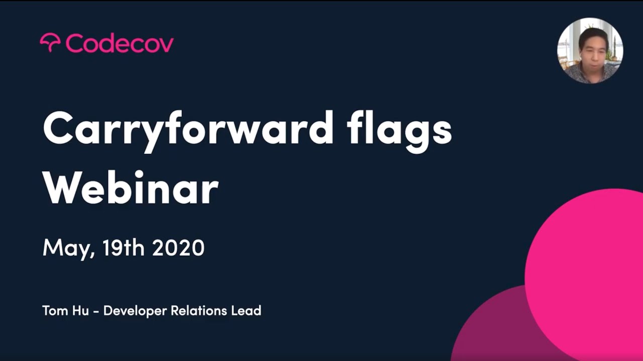Carryforward Flags: Code Coverage For What You Change