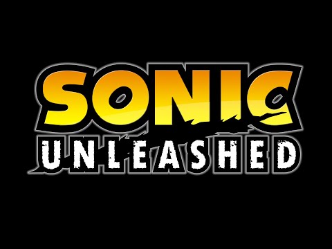 Sonic Unleashed Part 1 Rescue The Professor #sonicthehedgehog #sonic #sonicuniverse