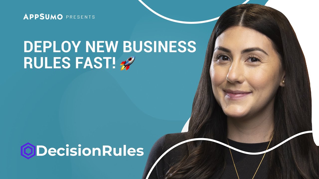 Optimize Key Business Processes with DecisionRules