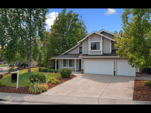 113 Aldworth Way, Folsom, CA 95630 - GORGEOUS Folsom Home on HUGE Lot