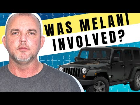 THE PREPARATION OF BRANDON BOUDREAUX’S MURDER - Was Melani Boudreaux/Pawlowski Involved?