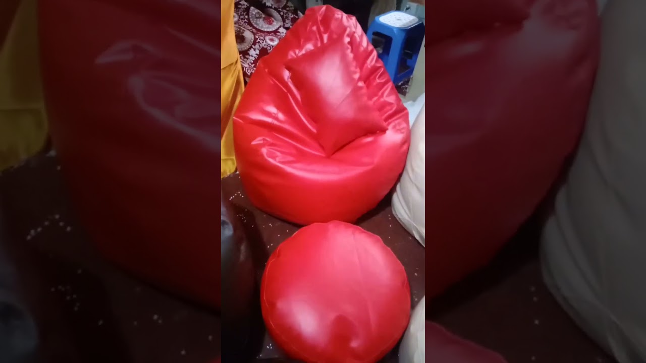 #beanbag #sofa #beansofa