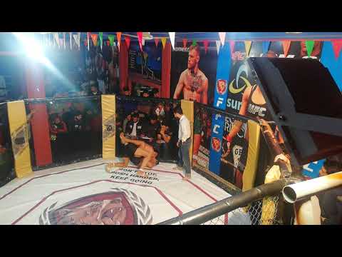 Nazeer "The diamond" Khan vs Sameer jutt Full Fight