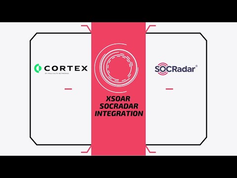SOCRadar | Marketplace