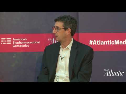 Exploring the Latest Science / Vaccines + Immunity