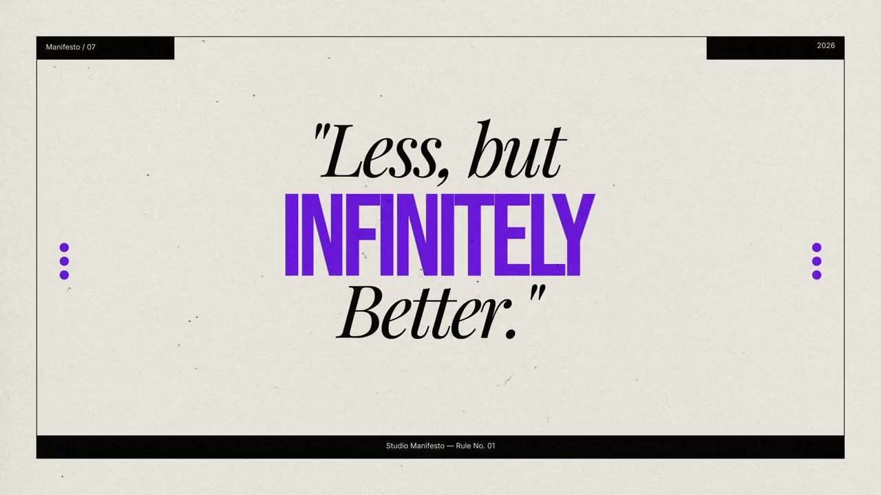10 Bold Typography Pack - Titles | After Effect Template