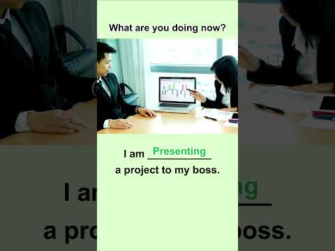 Learn English Everyday