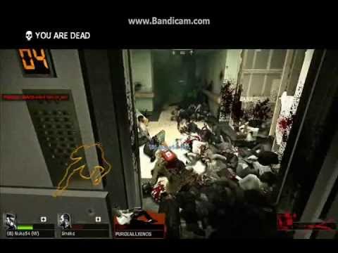 Steam Community :: Video :: [LBOG] - L4D2