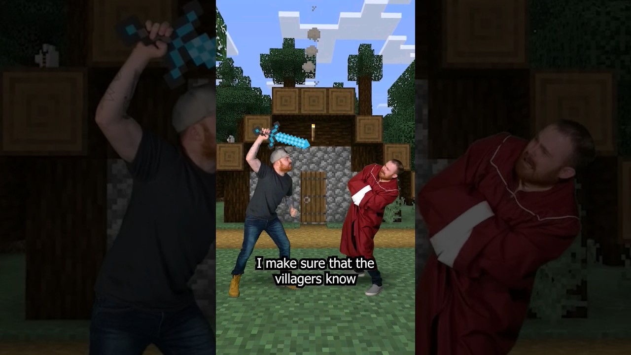 How Cave Noises Are in Minecraft