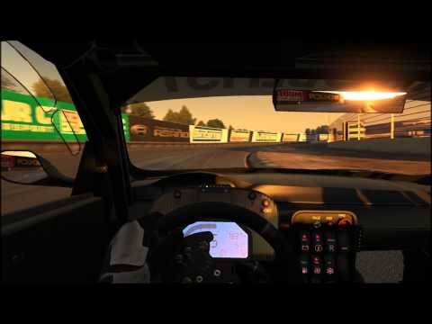 Steam Community :: Video :: Project CARS (Pre Alpha 606) BMW M3 E92 GT ...