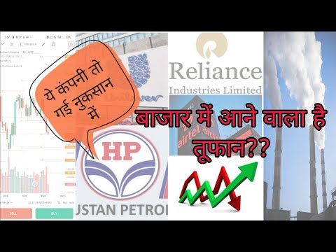 "Top 5 Large Cap Higher Dept Paying Companies in the Indian Stock Market 2024" || Stock market News