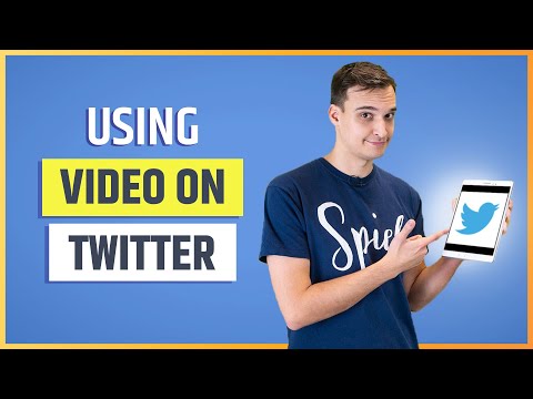 How to Skyrocket Your Performance on Twitter Using Video