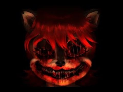 Sally.EXE Jumpscare Images