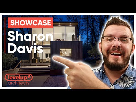 Best of Sharon Davis - levelup Showcase / Top 5