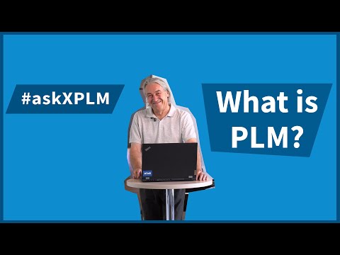 What is PLM